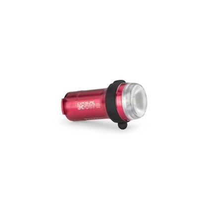 Exposure Lights BoostR Rear Light | Sigma Sports