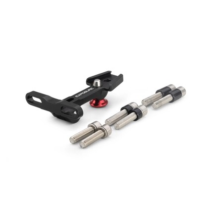 Exposure Lights Stem Quick Release Mount | Sigma Sports