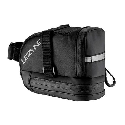 Lezyne L-Caddy Seat Pack | Sigma Sports