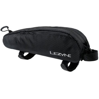 Lezyne Aero Energy Caddy Top Tube Pack | Sigma Sports