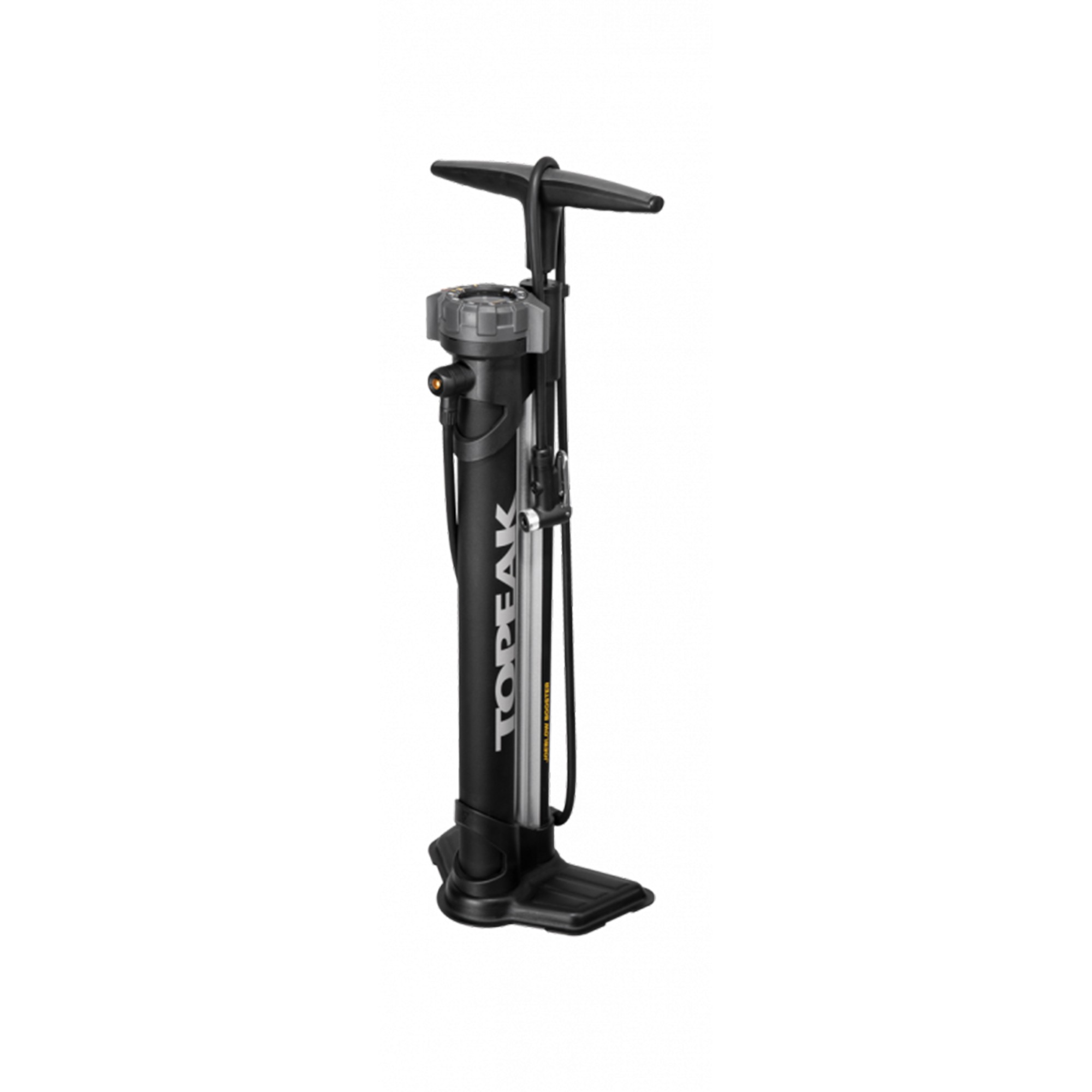 Topeak JoeBlow Booster Tubeless Floor Pump | Sigma Sports