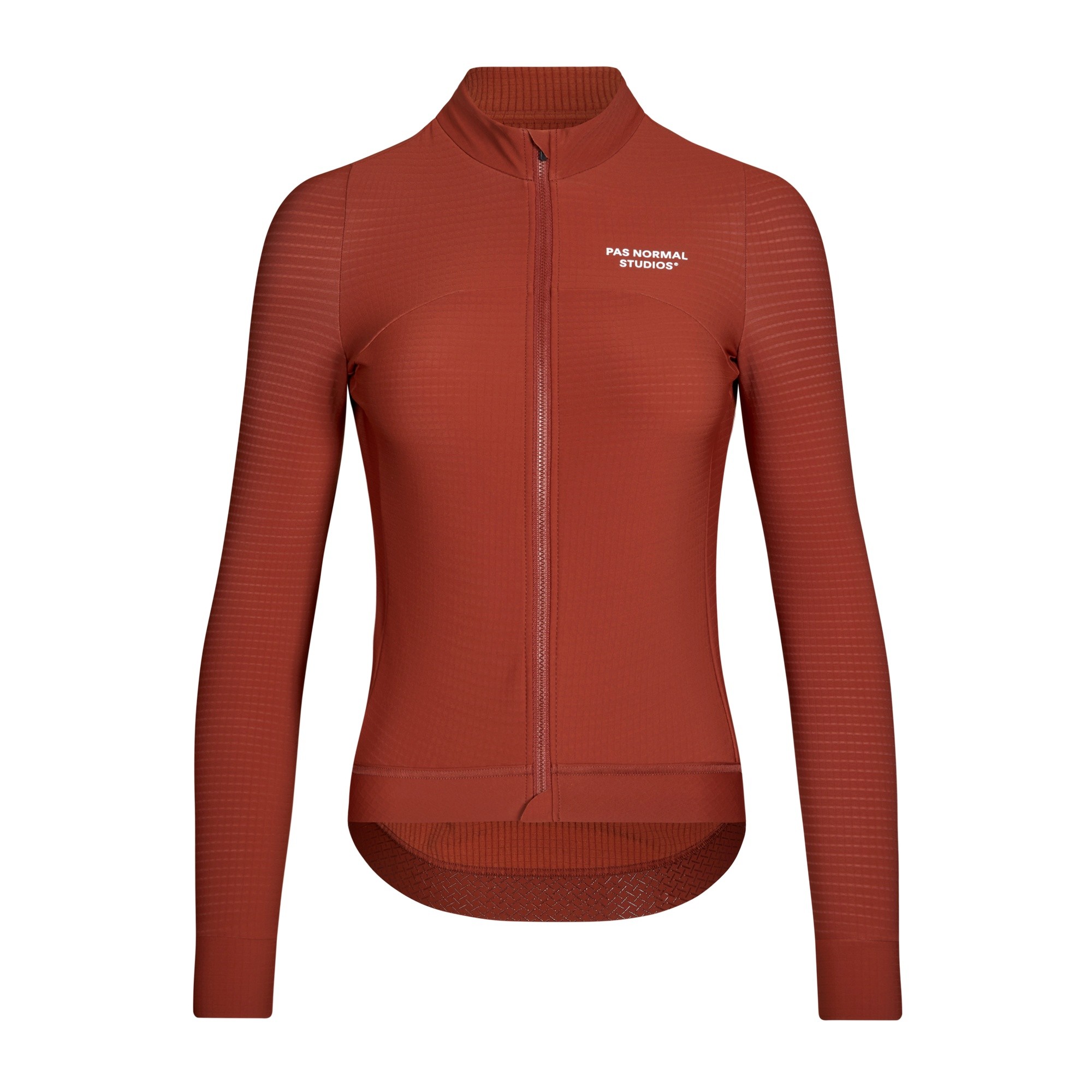 Pas Normal Studios Women's Essential Long Sleeve Jersey | Sigma Sports