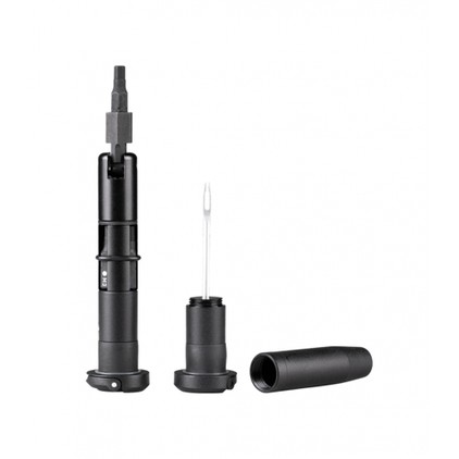 Topeak Plug n Tool Roadie | Sigma Sports