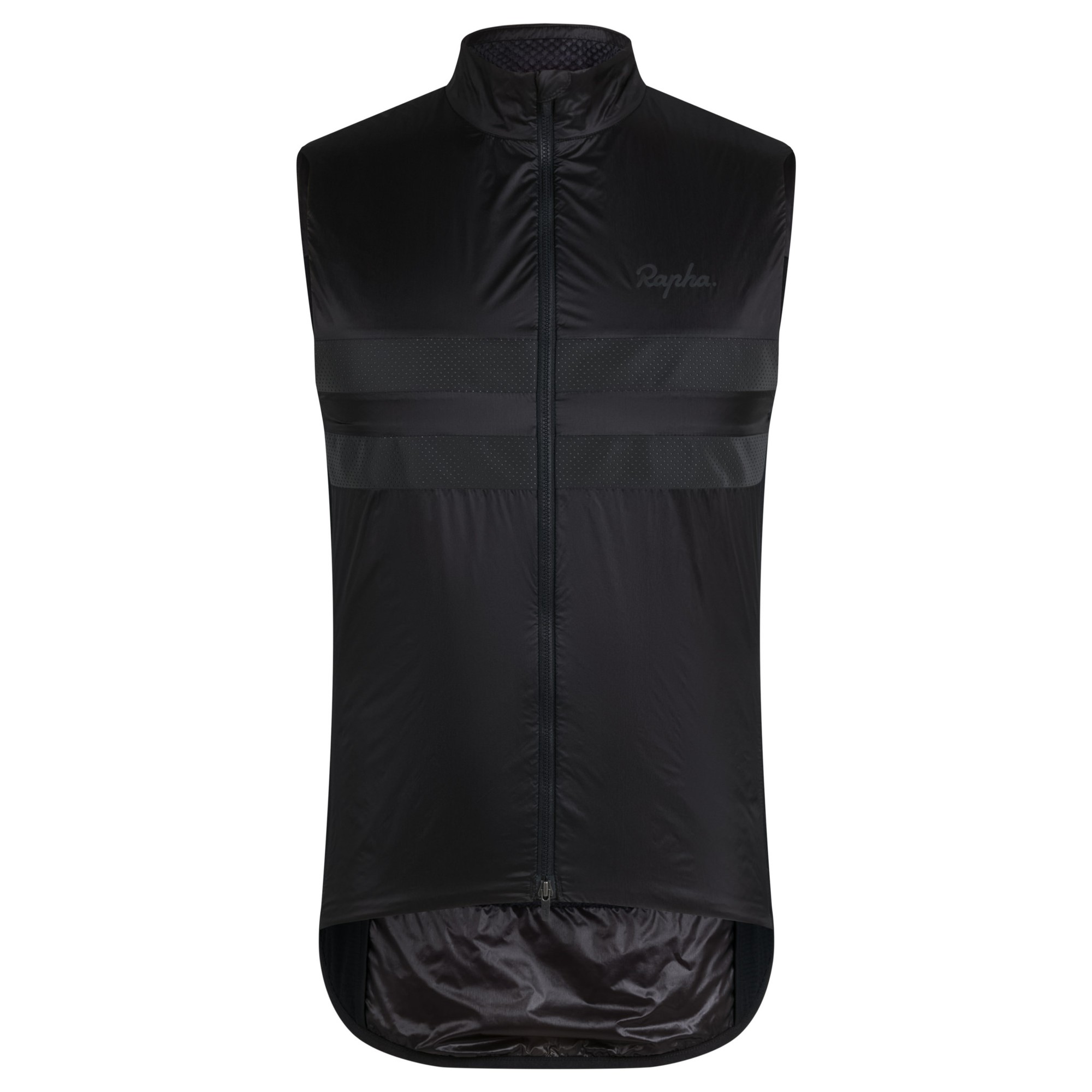 Rapha Brevet Insulated Gilet | Sigma Sports