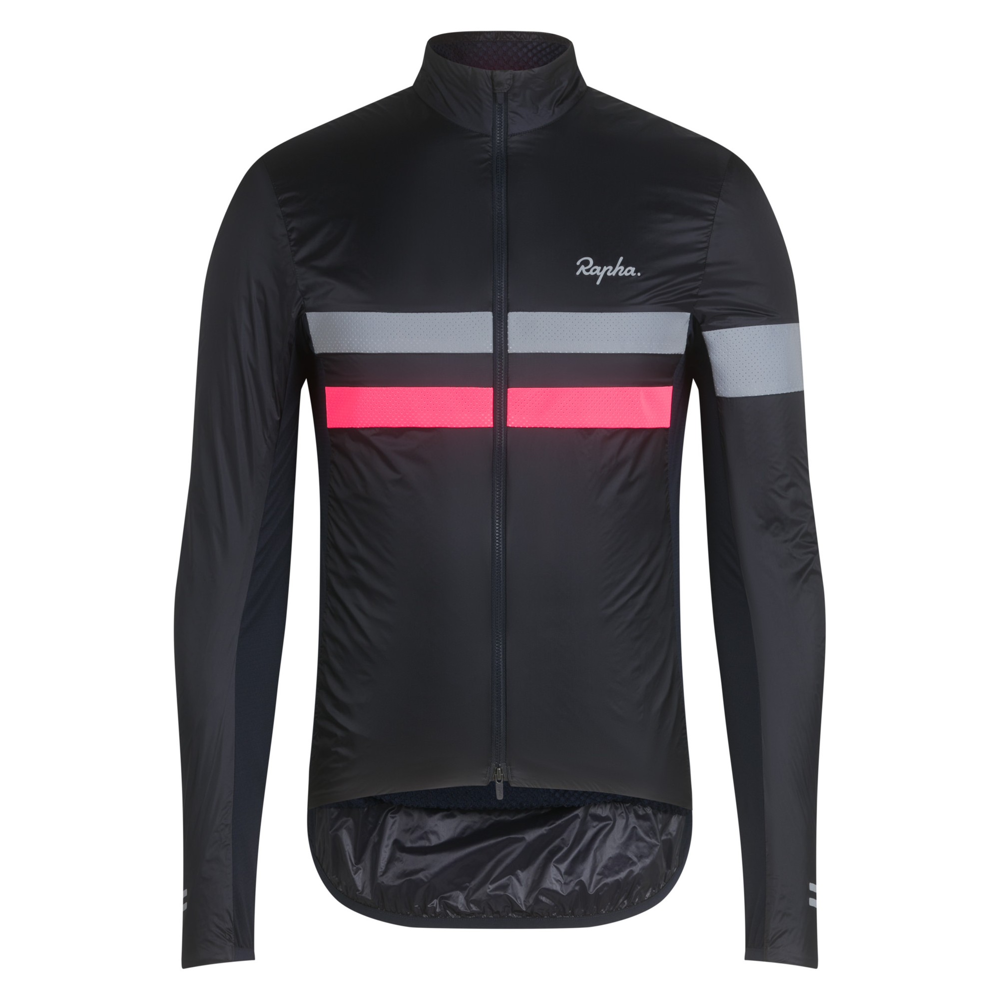 Rapha Brevet Insulated Jacket | Sigma Sports