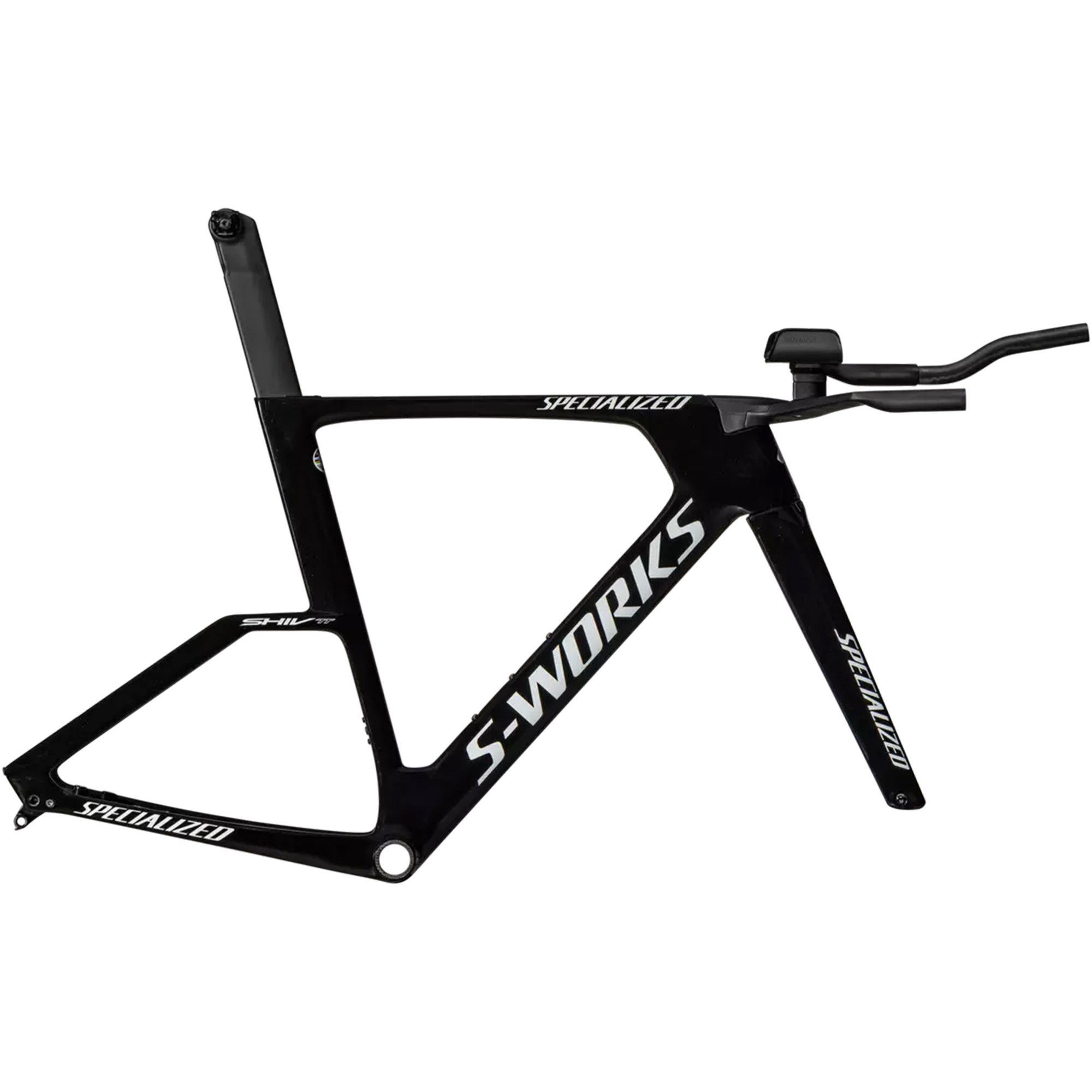 Specialized S-Works Shiv TT Module 2025 | Sigma Sports