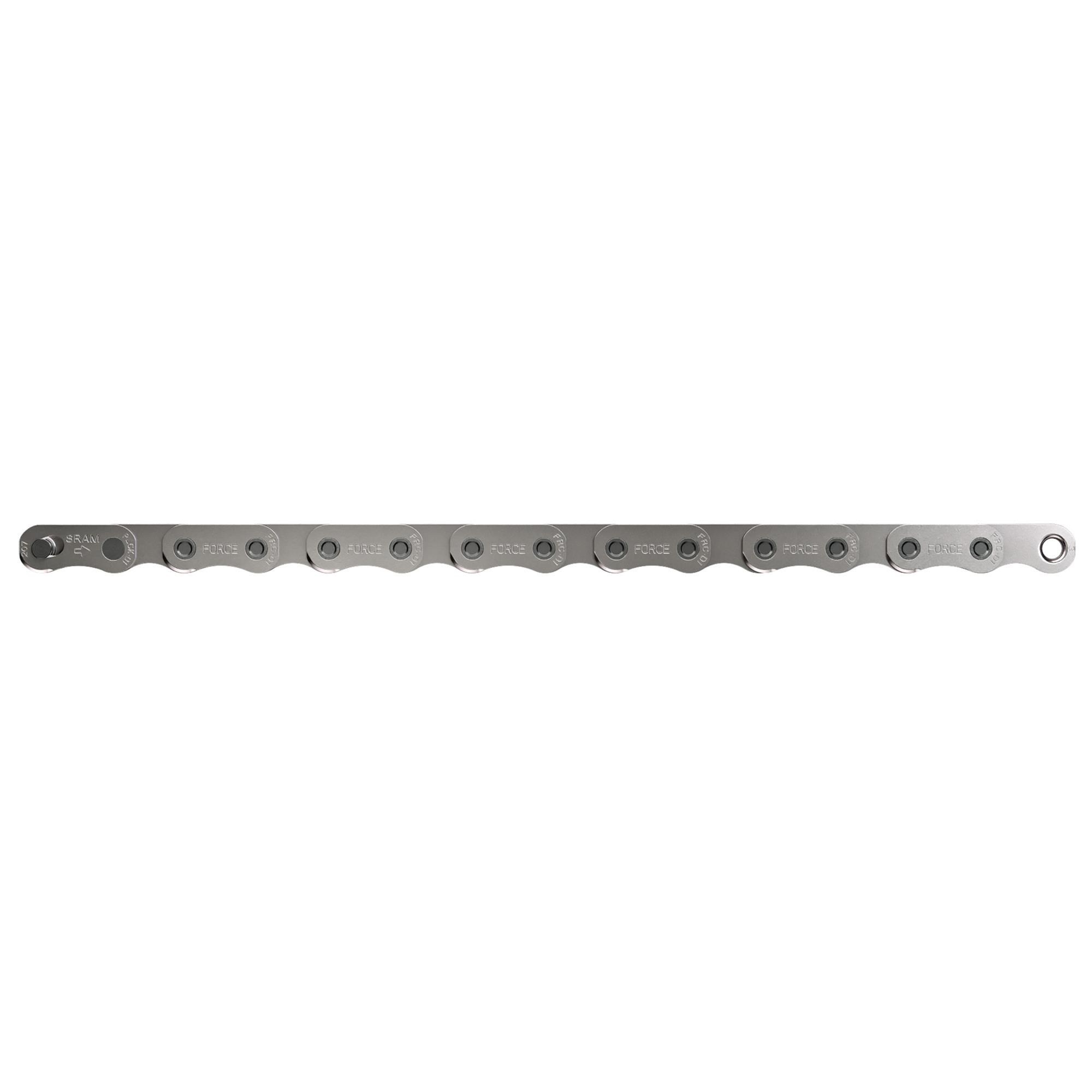 SRAM Force D1 12 Speed Flat Top Chain - 120 Links | Sigma Sports