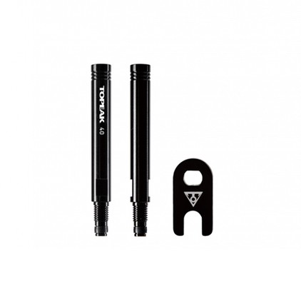 Topeak Valve Extender - 40mm | Sigma Sports