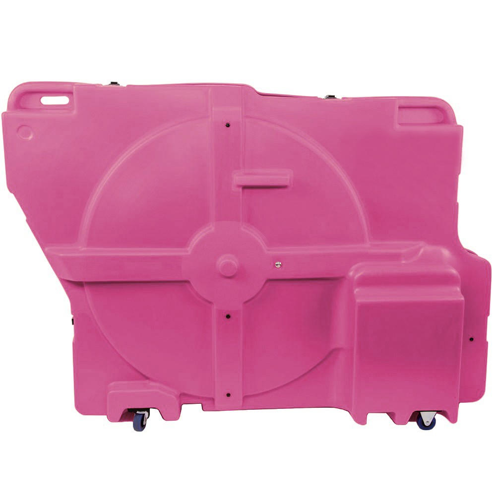 Bike Box Alan Aero Easyfit Bike Box | Sigma Sports