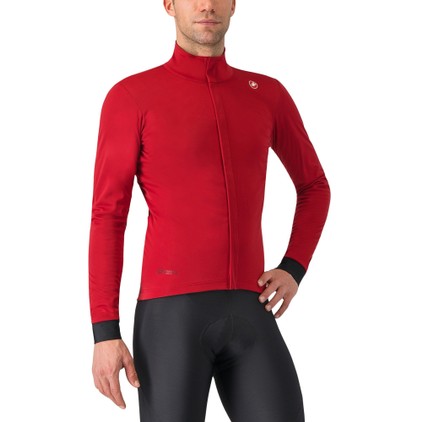 Castelli Salto Infinium Jacket | Sigma Sports