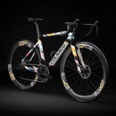 Colnago V4Rs Tadej Pogačar Special Edition Road Bike | Sigma Sports