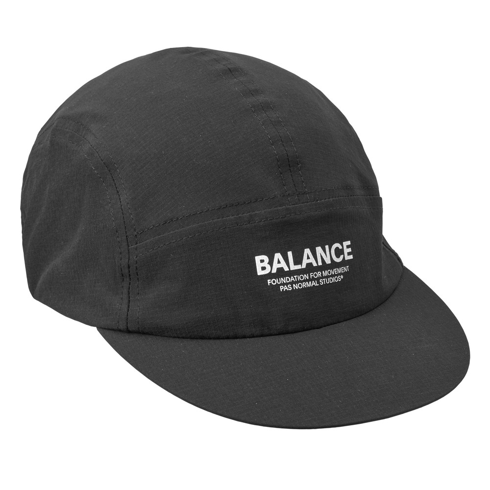 Pas Normal Studios Balance Cap | Sigma Sports