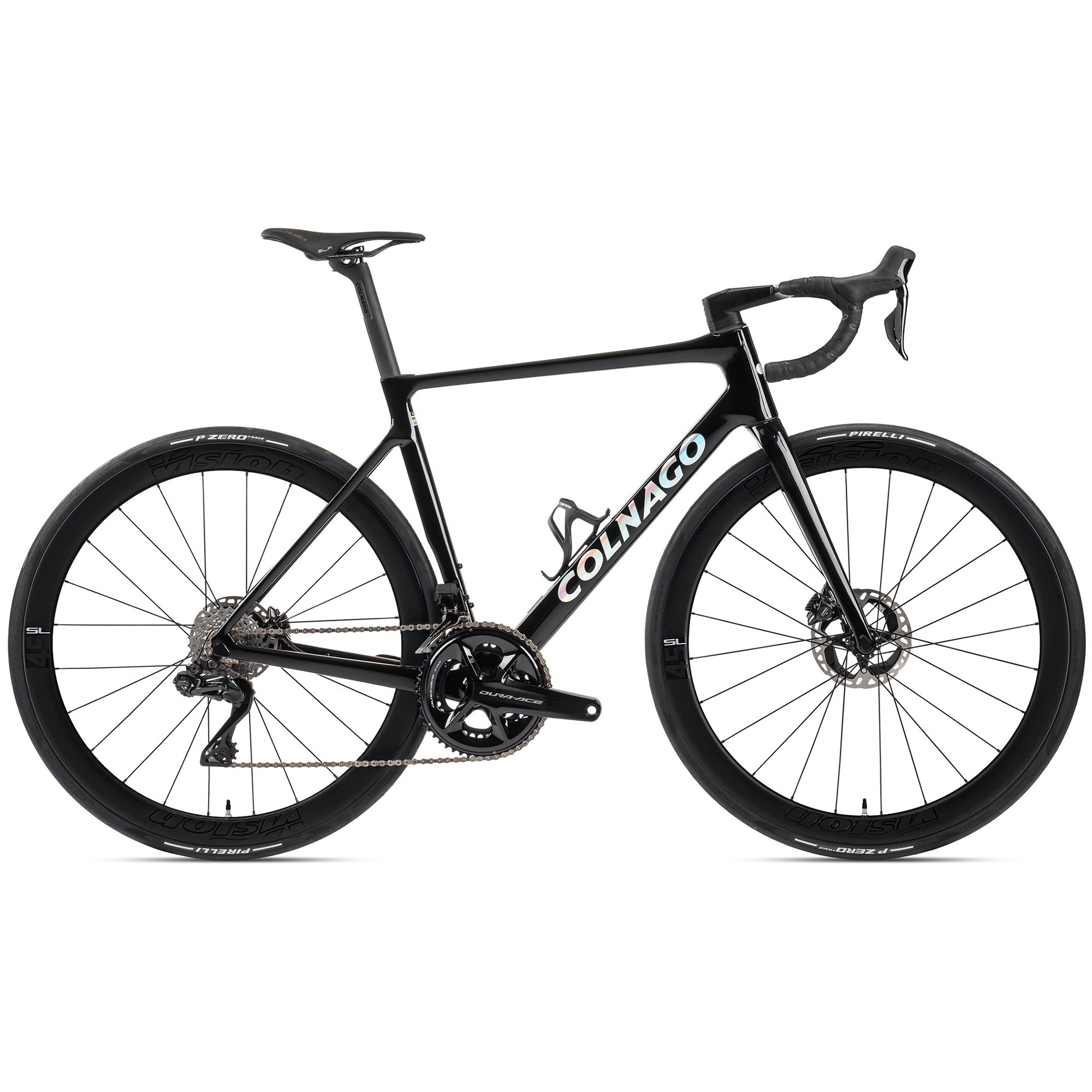 Colnago V4Rs Dura Ace Di2 Road Bike | Sigma Sports