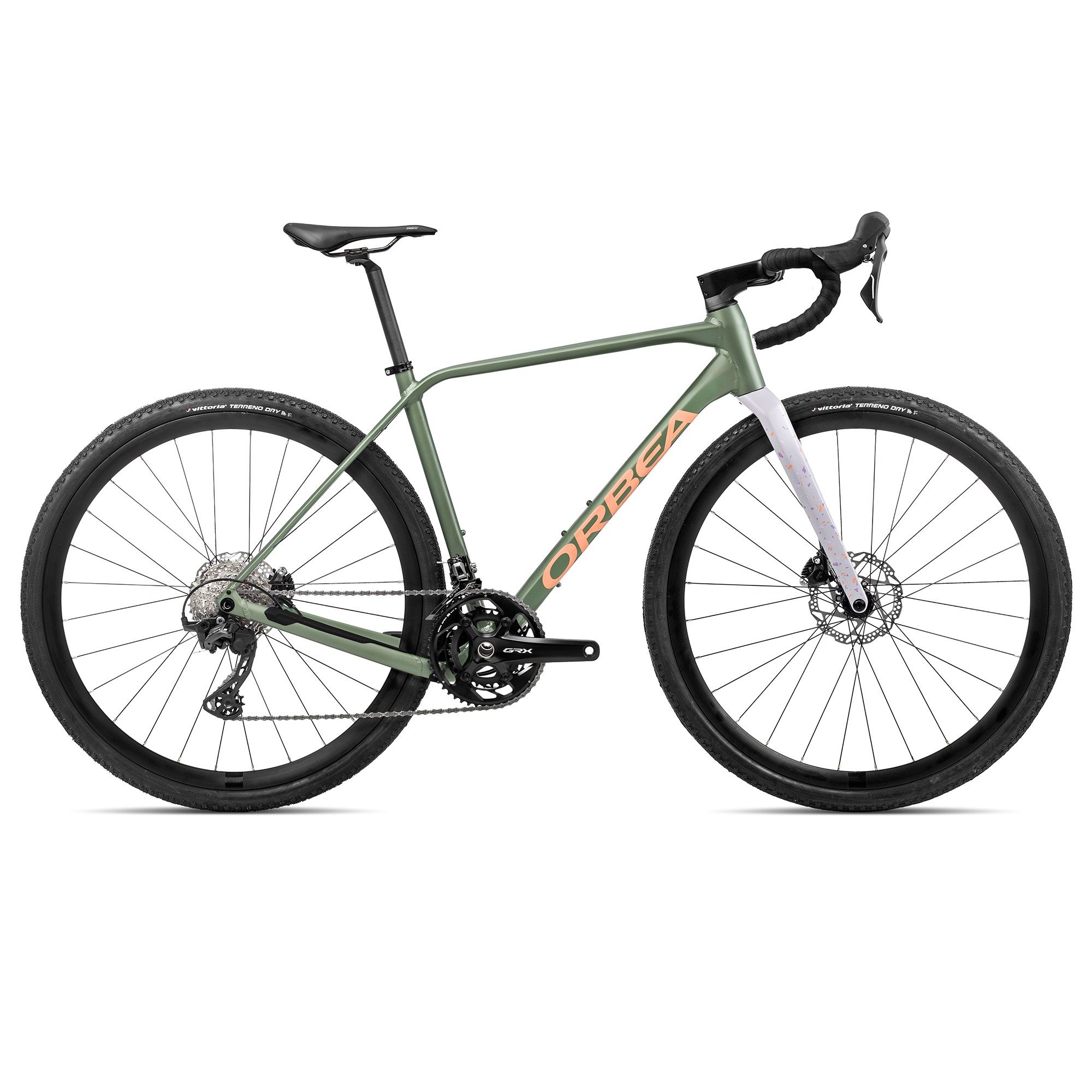 Orbea Terra H30 Gravel Bike | Sigma Sports
