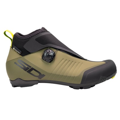Sidi Hiemx GTX Winter MTB Shoes | Sigma Sports