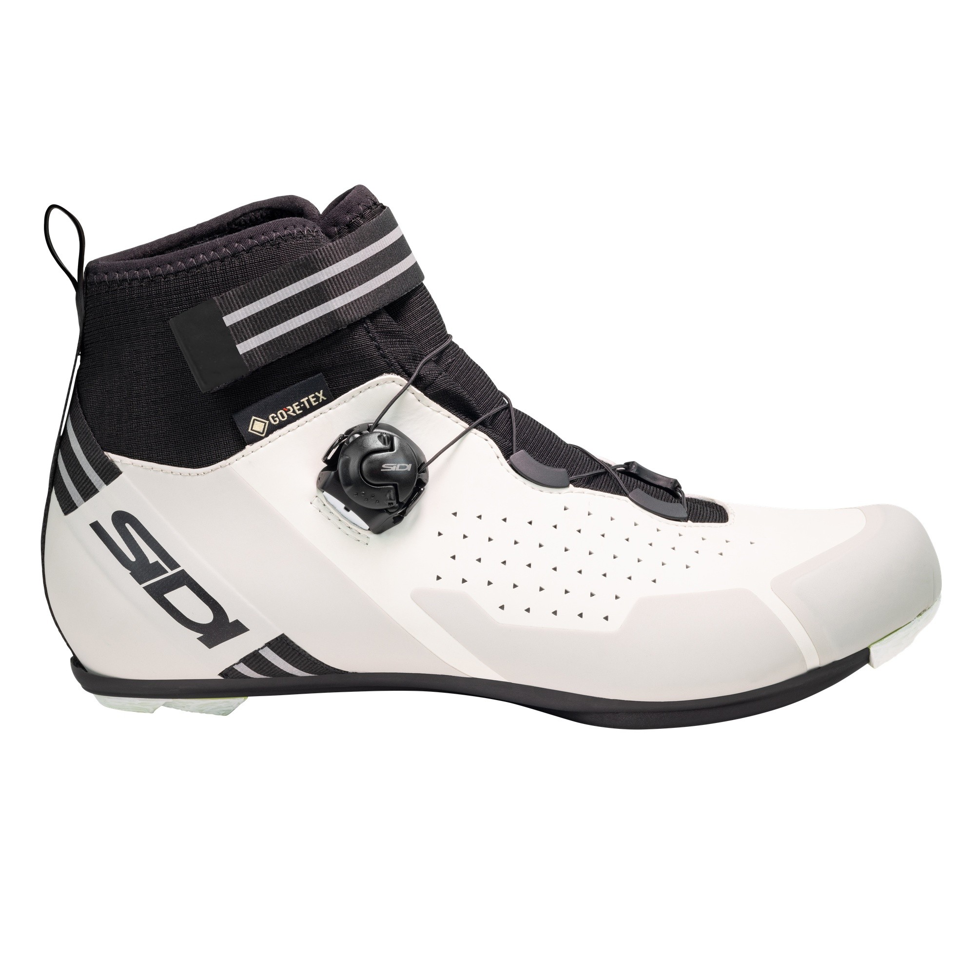Sidi Nix Winter Road Cycling Shoes | Sigma Sports