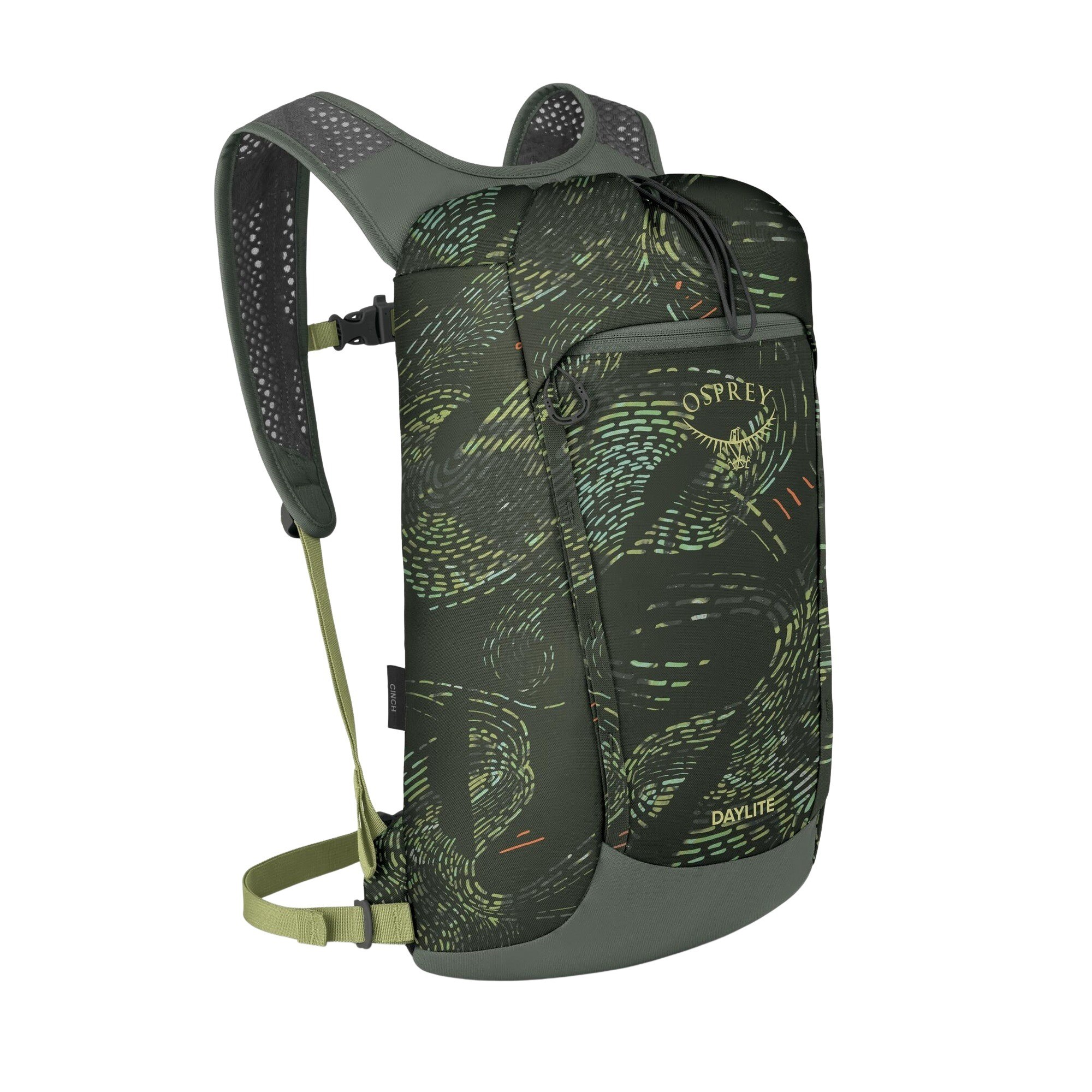 Osprey Daylite Cinch Backpack | Sigma Sports