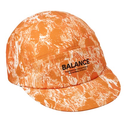Pas Normal Studios Balance Cap | Sigma Sports