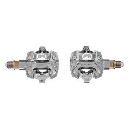 LOOK X-Track Dual Sided Power Pedals | Sigma Sports