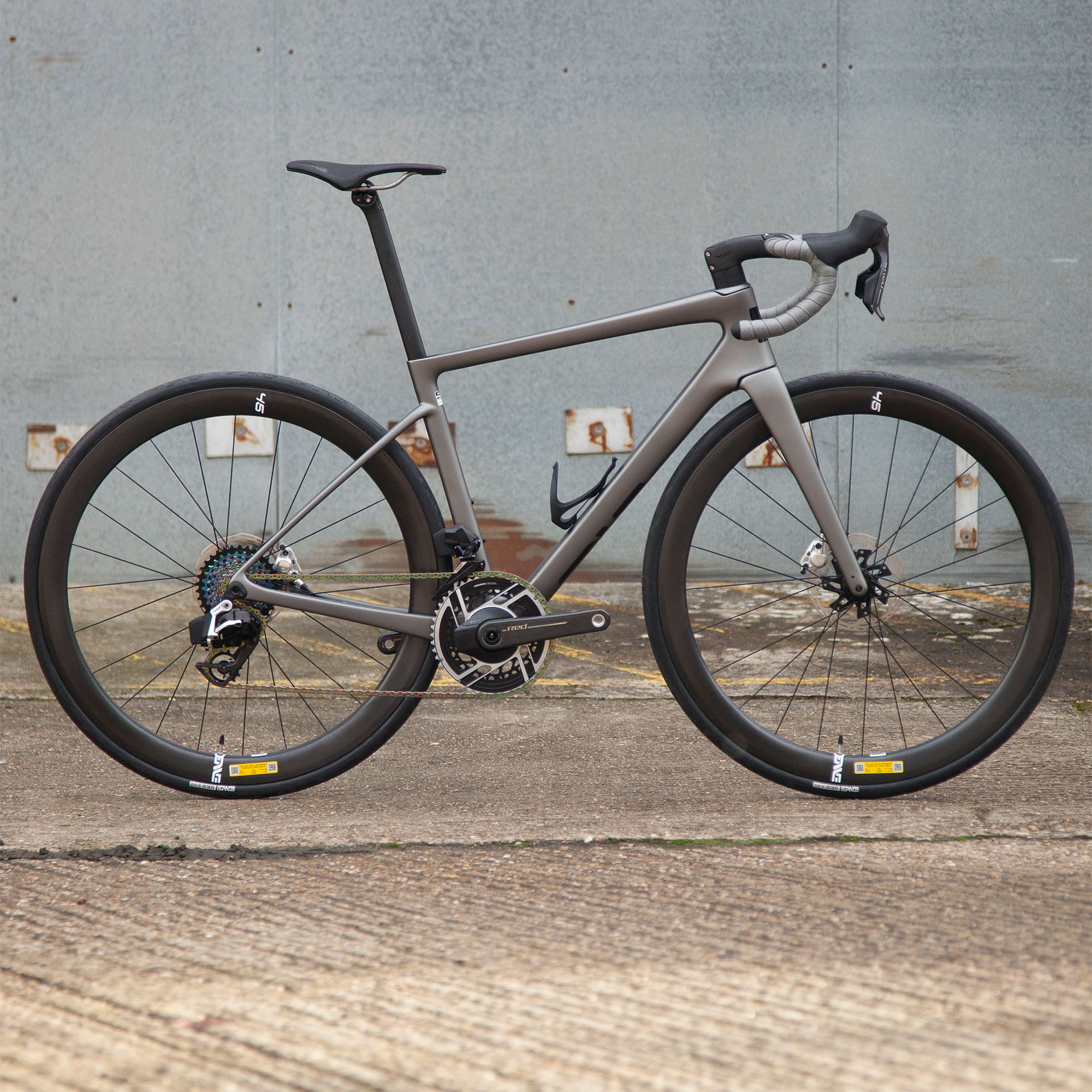 ENVE Melee Custom Road Bike | Sigma Sports