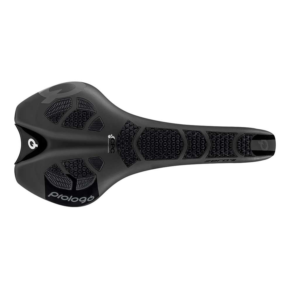 Prologo Zero II CPC Tirox Saddle | Sigma Sports