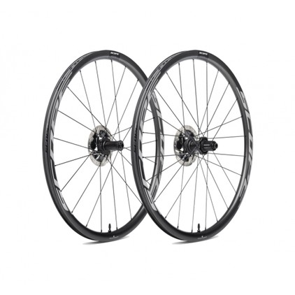 Scope R3.A Carbon Allroad Disc Wheelset | Sigma Sports