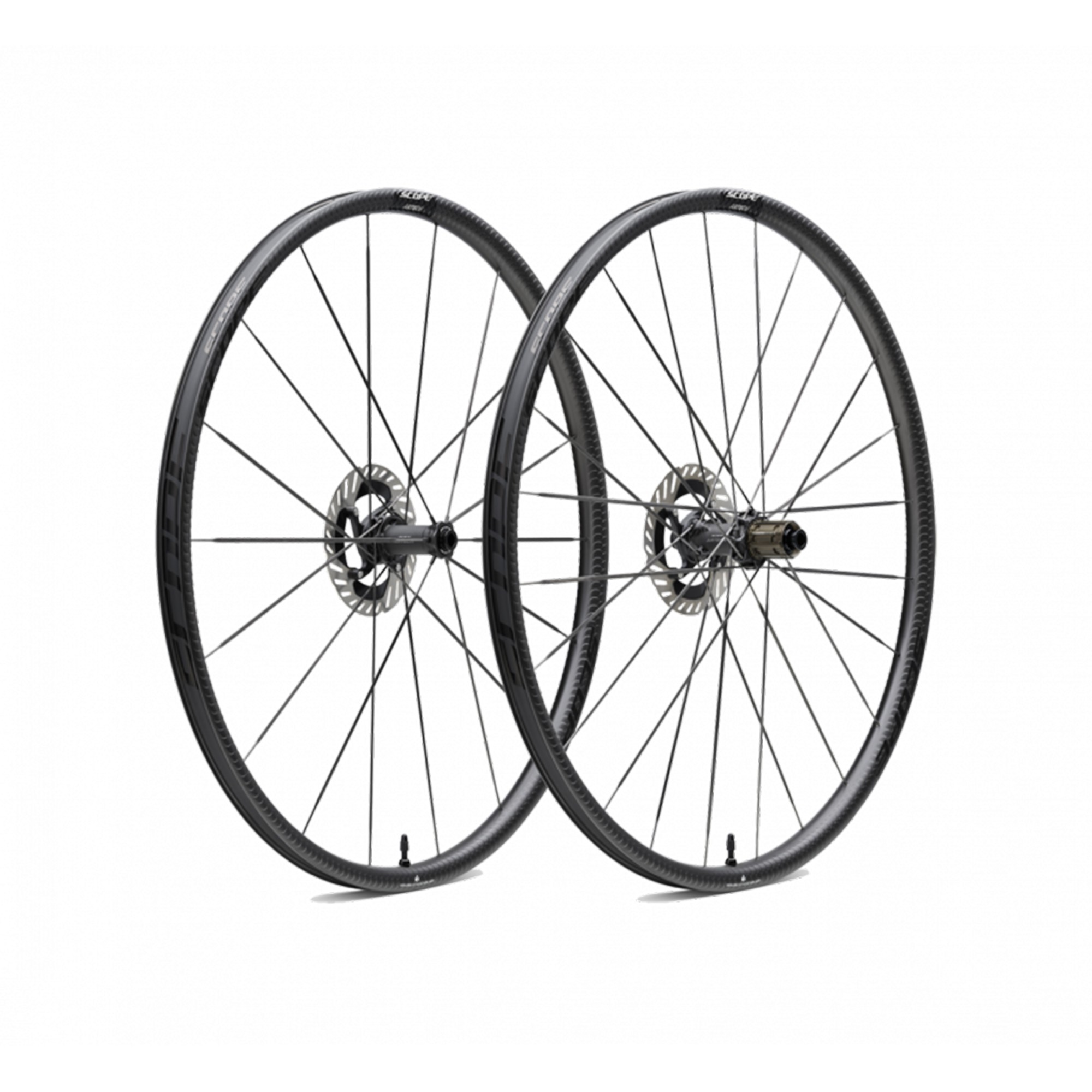Scope ARTECH 2 Carbon Road Disc Wheelset | Sigma Sports