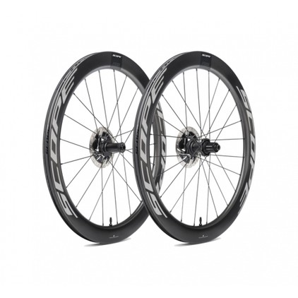 Scope R5 Carbon Road Disc Wheelset | Sigma Sports