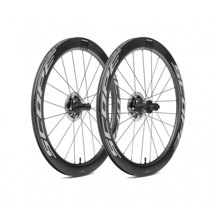 Scope R5.A Carbon Allroad Disc Wheelset | Sigma Sports