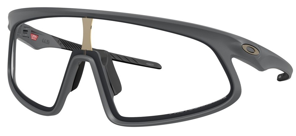 Oakley RSLV Photochromic Sunglasses | Sigma Sports