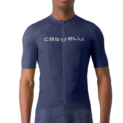 Castelli Prologo Lite Short Sleeve Jersey | Sigma Sports