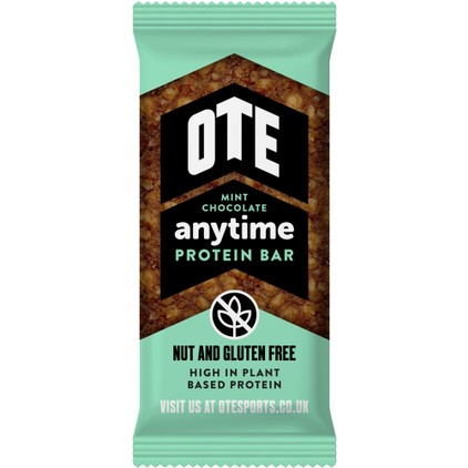 OTE Anytime Protein Bar 55g | Sigma Sports