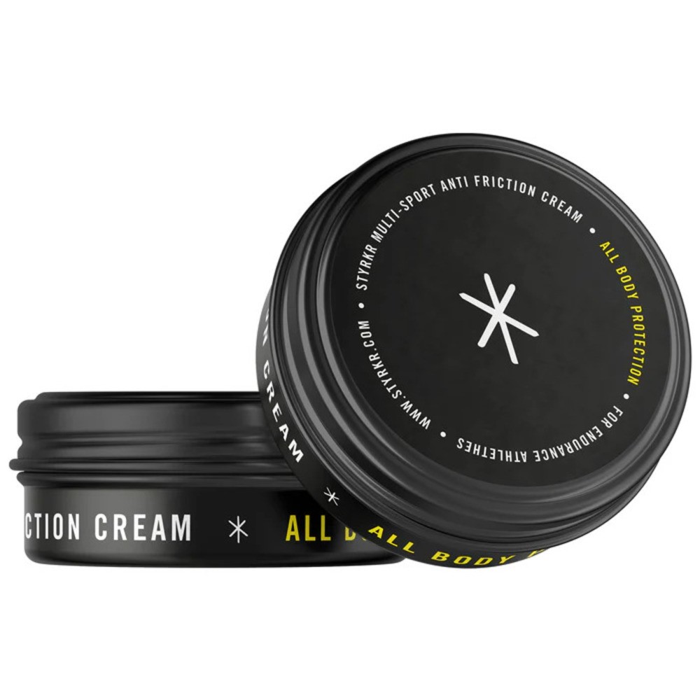 Styrkr Anti Friction Chamois Cream 150ml | Sigma Sports