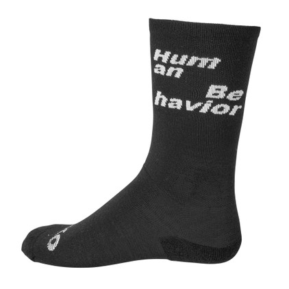Pas Normal Studios T.K.O. Thermal Socks | Sigma Sports