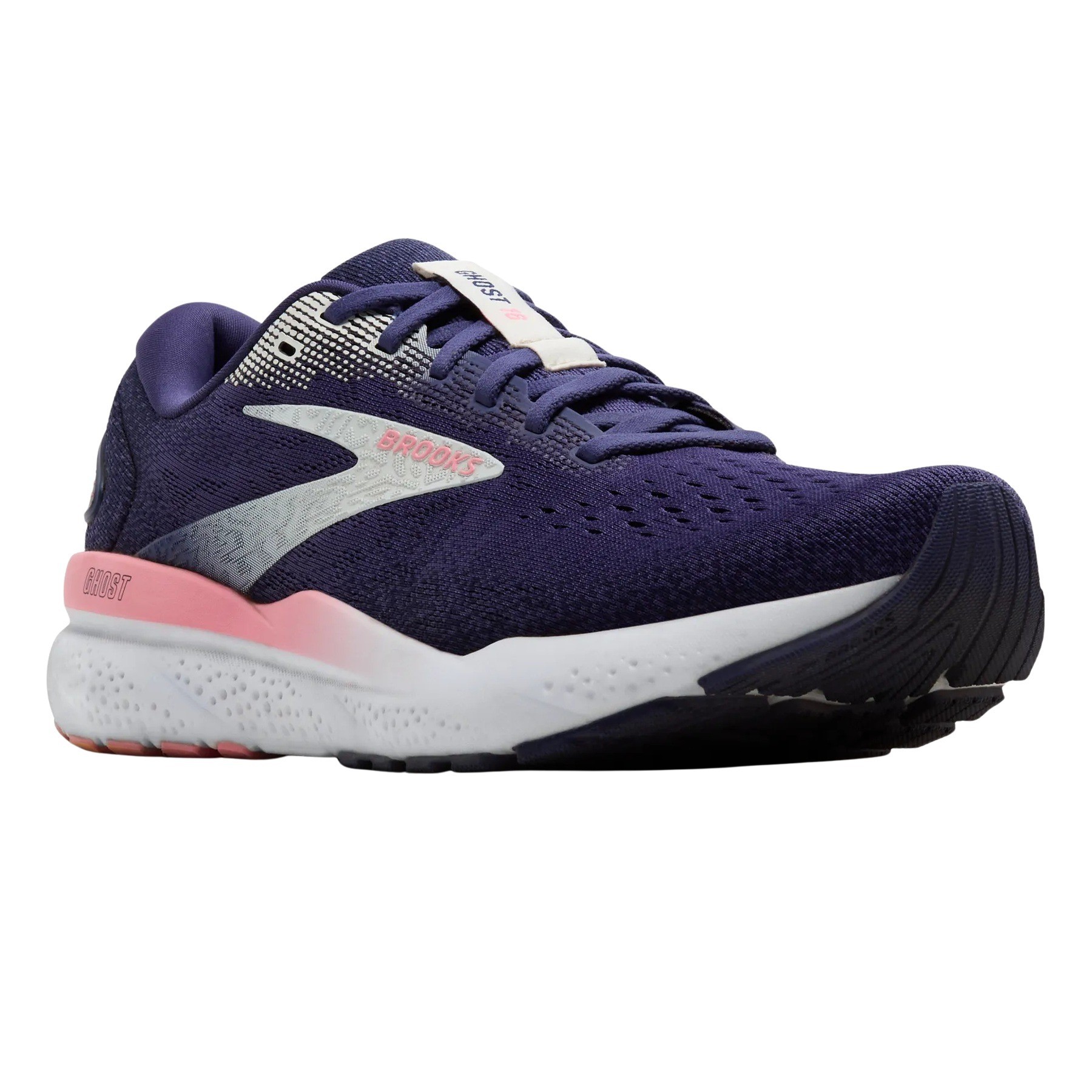 Brooks Ghost 16 Womens Running Shoes | Sigma Sports
