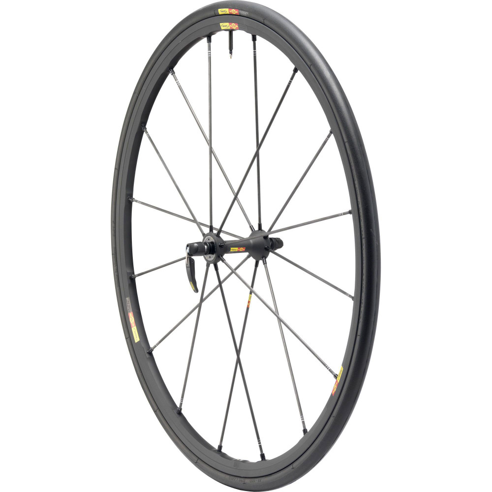 Mavic R-Sys SLR Tubular Front WTS Wheel | Sigma Sports