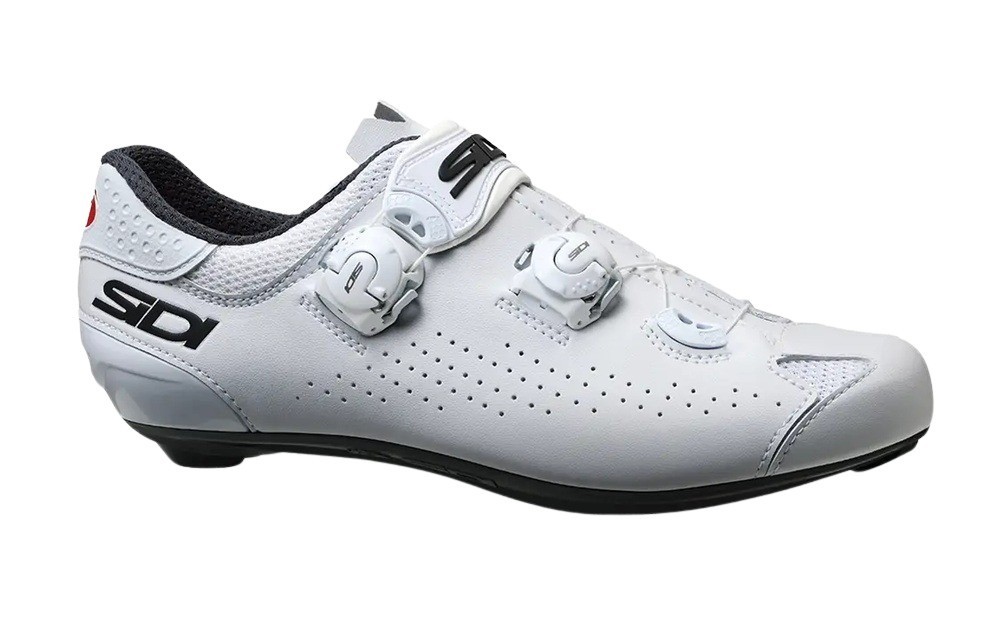 Sidi Genius 10 Road Cycling Shoes | Sigma Sports