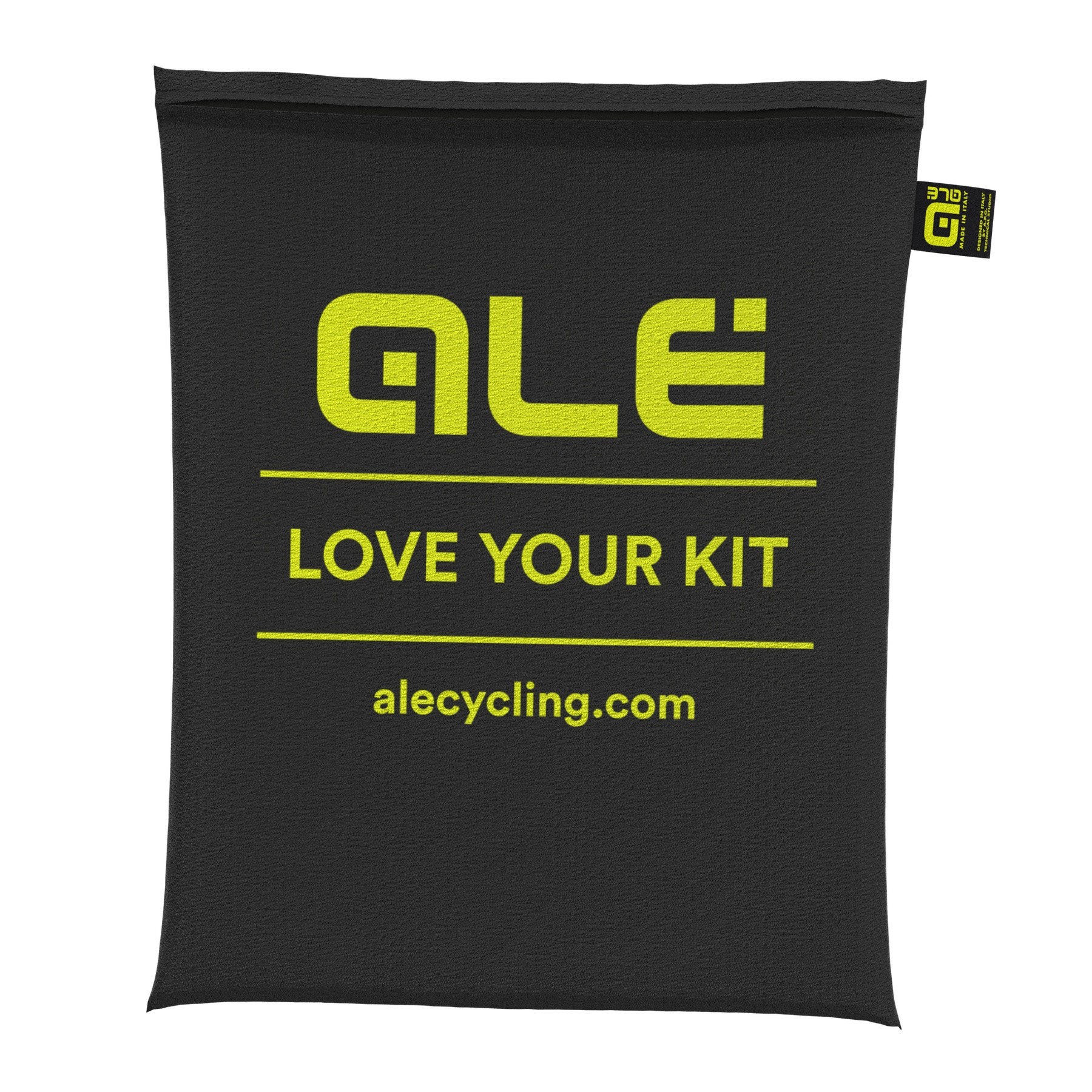 Ale Accessori Wash Bag | Sigma Sports