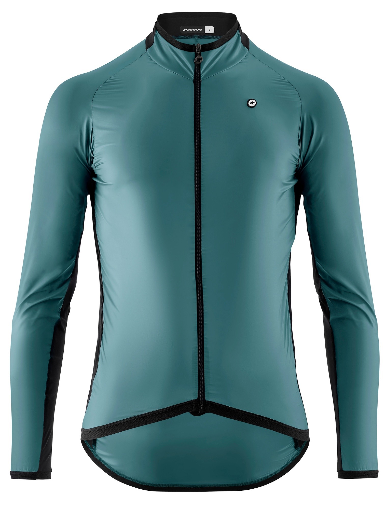 Assos Mille GT C2 Wind Jacket | Sigma Sports