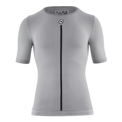 Assos Summer Short Sleeve Skin Base Layer P1 | Sigma Sports