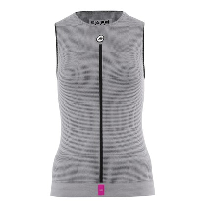 Assos Women’s Summer Sleeveless Skin Base Layer P1 | Sigma Sports