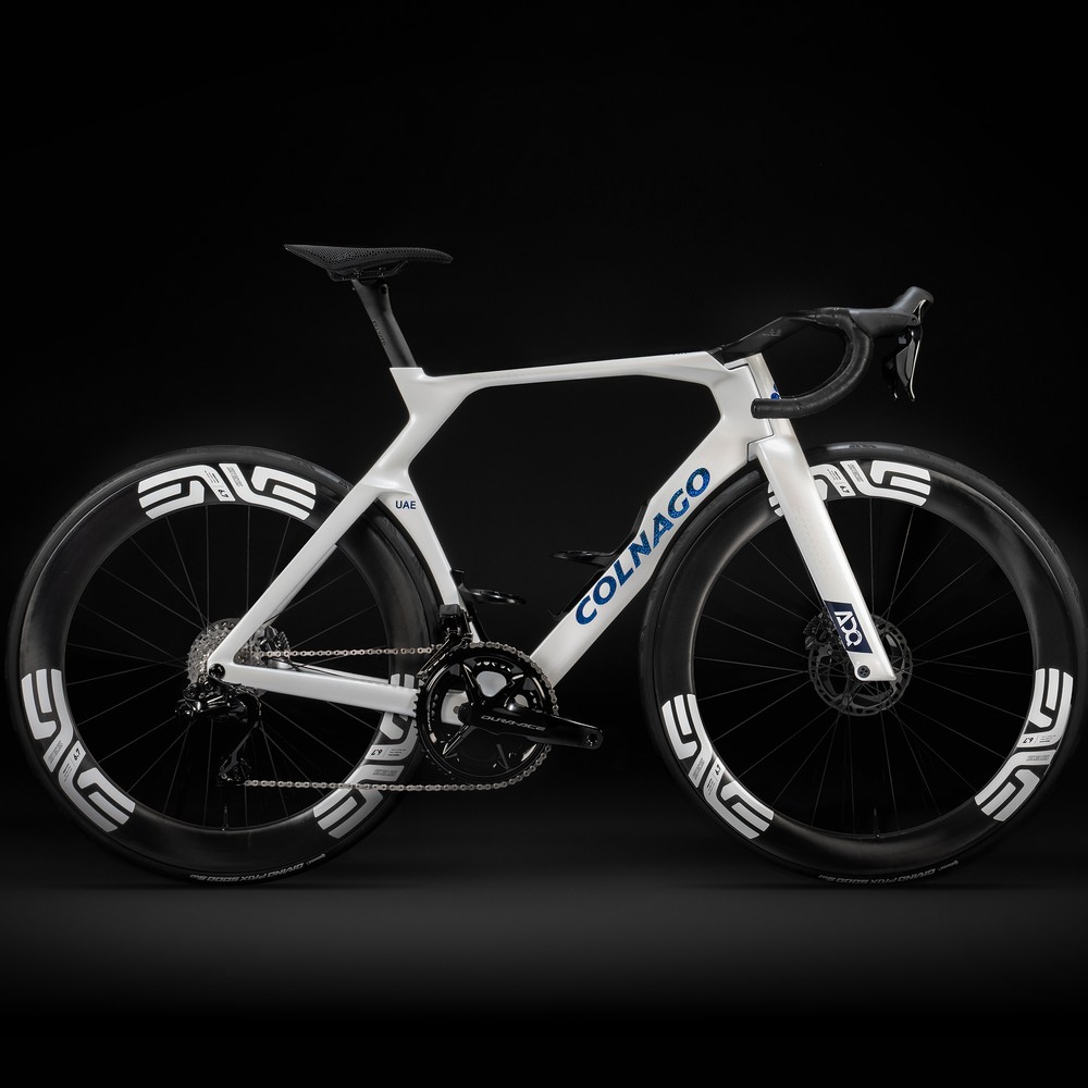 Colnago Y1RS Dura-Ace Di2 Road Bike | Sigma Sports