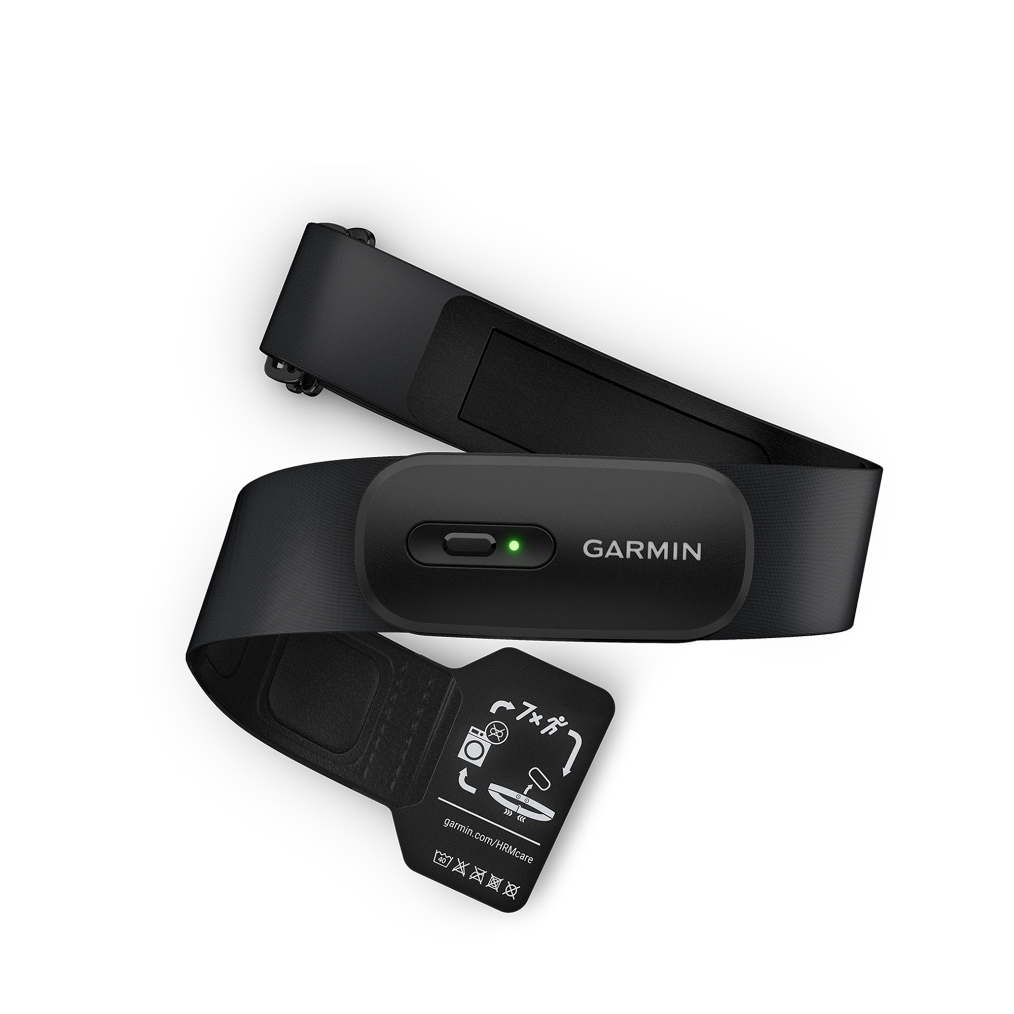 Garmin HRM 200 Heart Rate Monitor | Sigma Sports