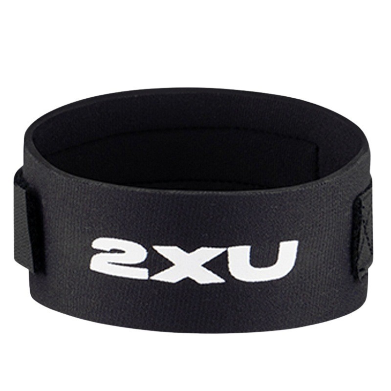 2XU Timing Chip Strap | Sigma Sports