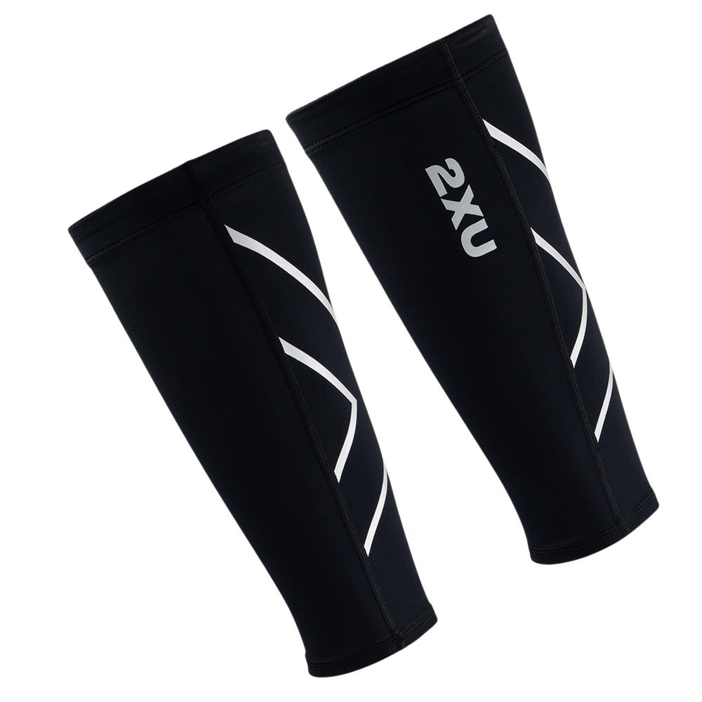 2XU Compression Calf Guards | Sigma Sports