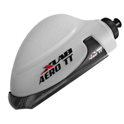 XLab Aero TT Carbon Hydration System - Clear | Sigma Sports