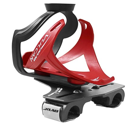 XLab Torpedo Kompact 125 Lite Hydration System | Sigma Sports