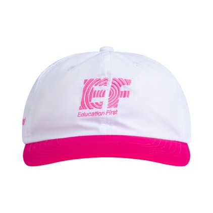 Rapha EF 6-Panel Cap | Sigma Sports