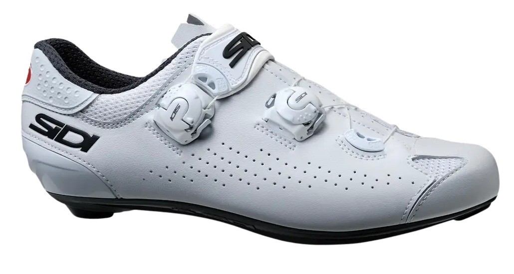 Sidi Women's Genius 10 Road Cycling Shoes | Sigma Sports
