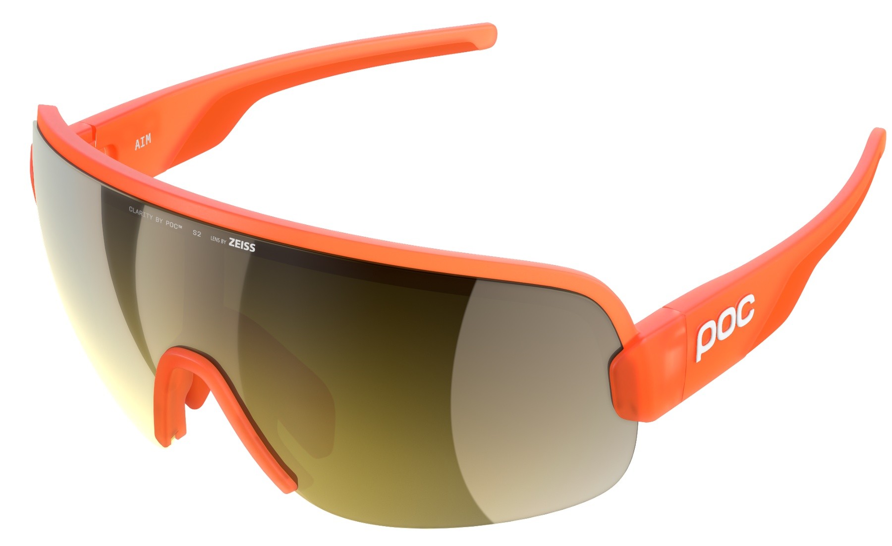 POC Aim Sunglasses | Sigma Sports